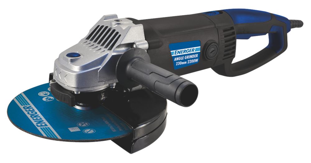 Angle Grinders | Power Tools | Screwfix.com
