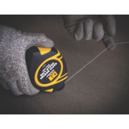 Roughneck Chalk Line Set 30m - Screwfix