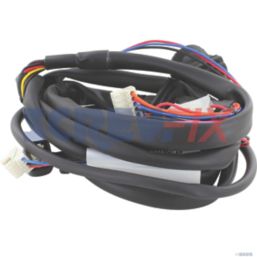 Ideal Heating 176430 HARNESS LOW VOLTAGE COMBI (ZH ONWARDS) - Screwfix