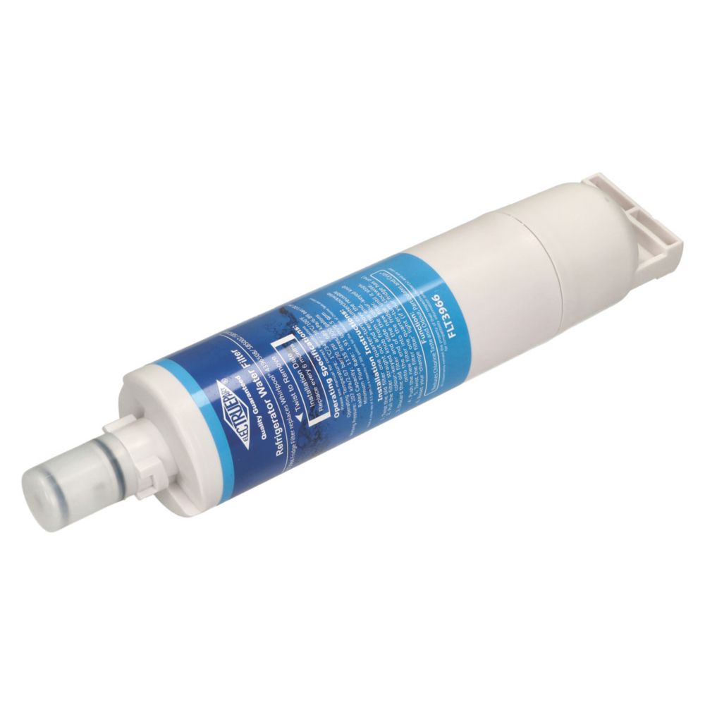 Electruepart FLT3966 Fridge External Water Filter - Screwfix