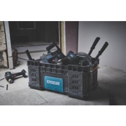 Erbauer Connecx Tool Crate 22" - Screwfix