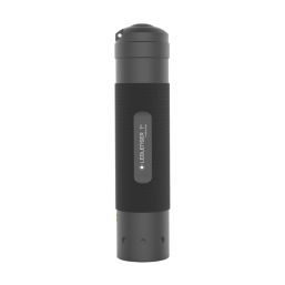 LEDlenser T2 LED Torch Black 240lm - Screwfix