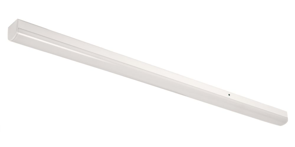 Philips Ledinaire Single 5ft Maintained Emergency LED Batten 32W 3500lm ...