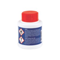 FloPlast SC250 Solvent Cement 250ml - Screwfix