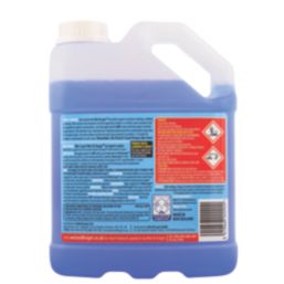 Wet & Forget Mould, Lichen & Algae Remover 2Ltr - Screwfix