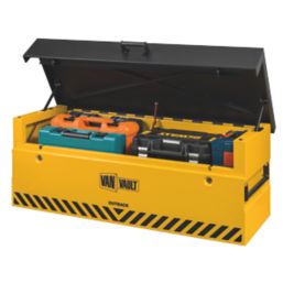 Van Vault S10820 Outback 1355mm x 558mm x 490mm - Screwfix