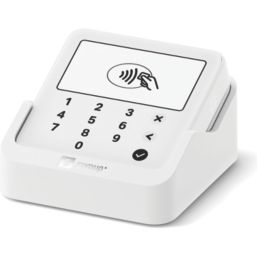 Sum Up Solo Lite & Charging Station Smart Card Terminal - Screwfix