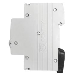 MK Sentry 32A SP B Curve MCB - Screwfix