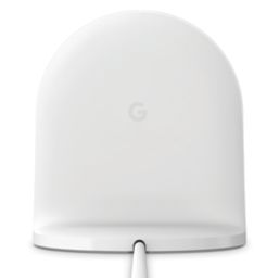 Google Nest 3rd Generation White Thermostat Stand - Screwfix