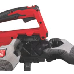 Milwaukee M18 STSO-0B FORCE LOGIC 18V Li-Ion RedLithium Brushless ...