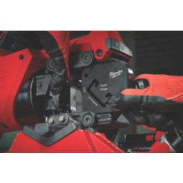 Milwaukee M18 STSO-0B FORCE LOGIC 18V Li-Ion RedLithium Brushless ...