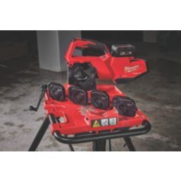 Milwaukee M18 STSO-0B FORCE LOGIC 18V Li-Ion RedLithium Brushless ...
