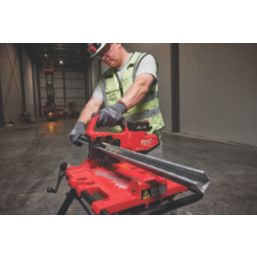 Milwaukee M18 STSO-0B FORCE LOGIC 18V Li-Ion RedLithium Brushless ...