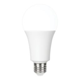Essentials E27 A70 LED Light Bulb 2452lm 20W - Screwfix
