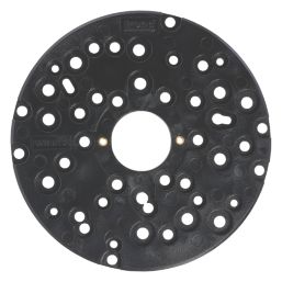 Trend UNIBASE Universal Sub-Base - Screwfix