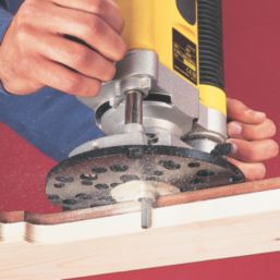 Trend UNIBASE Universal Sub-Base - Screwfix