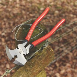 C.K Fencing Pliers 11" (270mm) - Screwfix