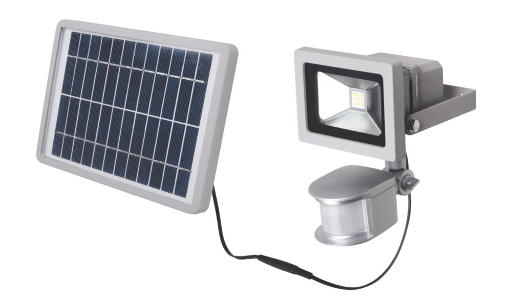 LAP LED Floodlights | Outdoor Lighting | Screwfix.com