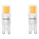 LED G9 Light Bulbs | Lighting | Screwfix