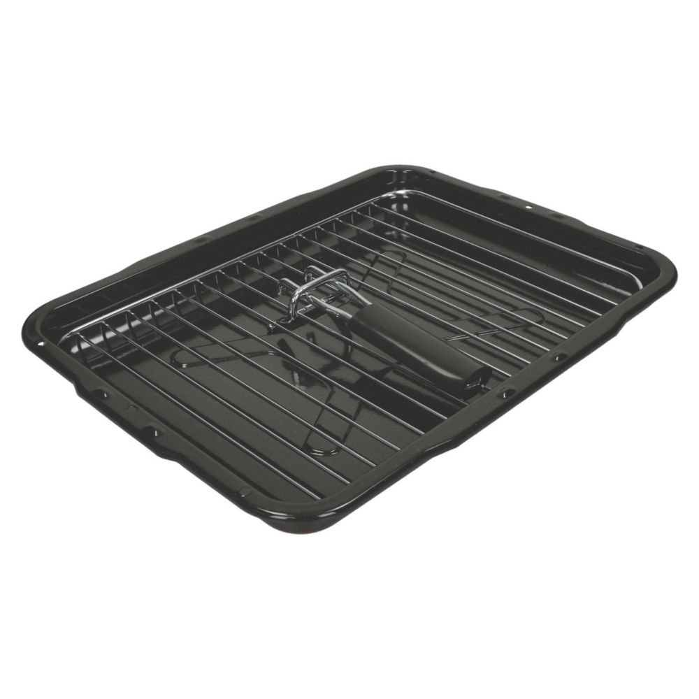 Electruepart ELE065 Grill Pan Assembly - Screwfix