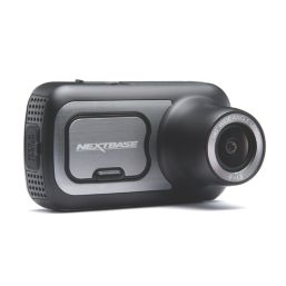 NEXTBASE NBDVR422GW Dash Board Camera 1440P 2.5" Touchscreen - Screwfix
