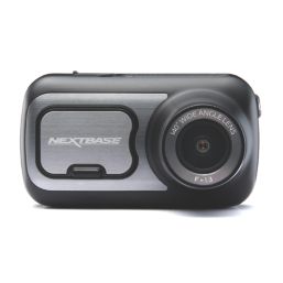 NEXTBASE NBDVR422GW Dash Board Camera 1440P 2.5" Touchscreen - Screwfix