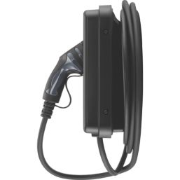 Masterplug 1 Port 7.4kW Mode 3 Type 2 Plug Tethered Smart EV Charger ...