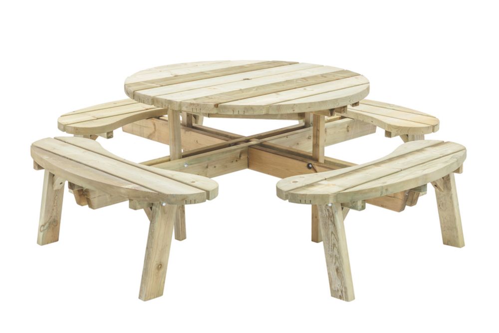 Garden Furniture | Outdoor Projects | Screwfix.com