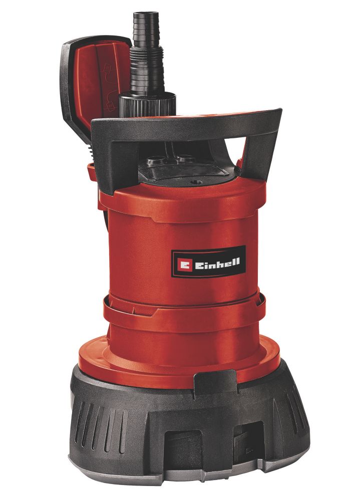 Einhell GE-DP 5220 LL ECO 520W Mains-Powered Multi Use Pump - Screwfix