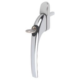 Mila Left or Right-Handed ProLinea Espagnolette uPVC Window Handle ...
