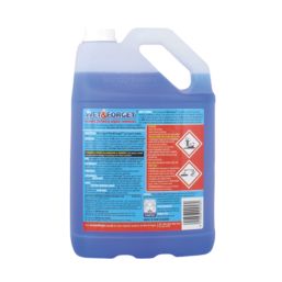 Wet & Forget Mould, Lichen & Algae Remover 5Ltr - Screwfix