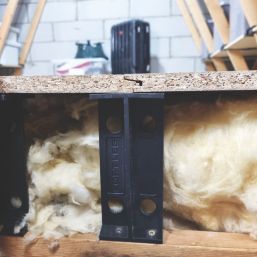 Loftleg Loft Legs 175mm 12 Pack - Screwfix