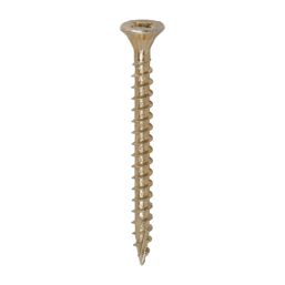 Timco C2 Strong-Fix PZ Double-Countersunk Multipurpose Premium Screws ...