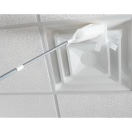 Unger StarDuster ProDuster Duster Sleeves 10 Pack - Screwfix