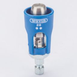 Wavin Tigris External Calibration Mandrel 20mm - Screwfix
