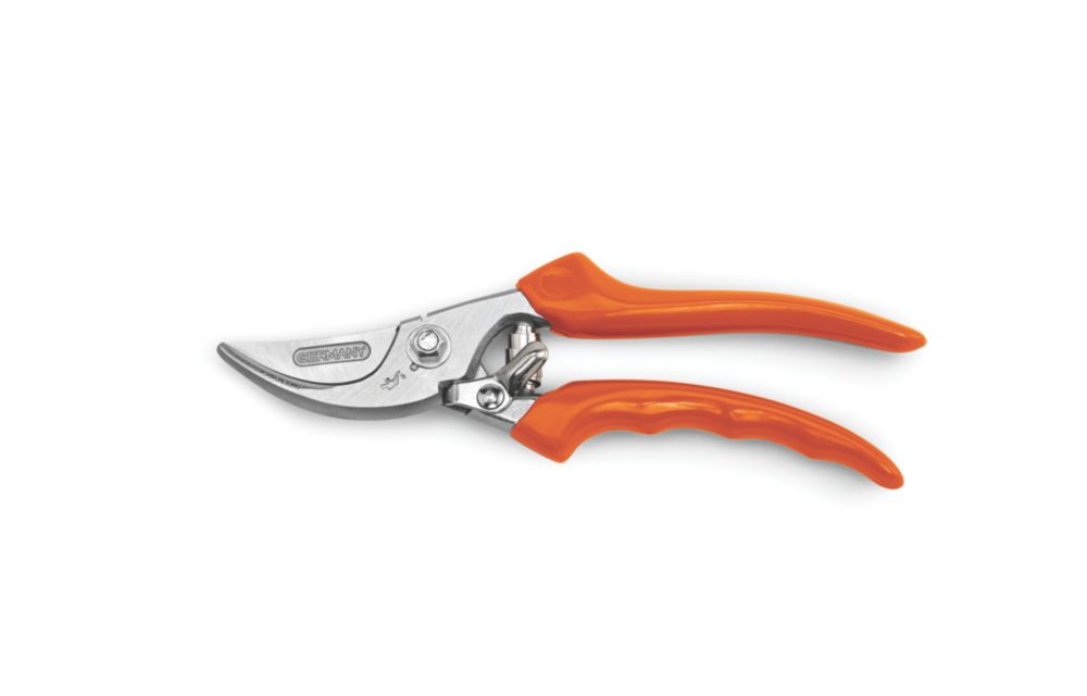 Screwfix pruning shears store