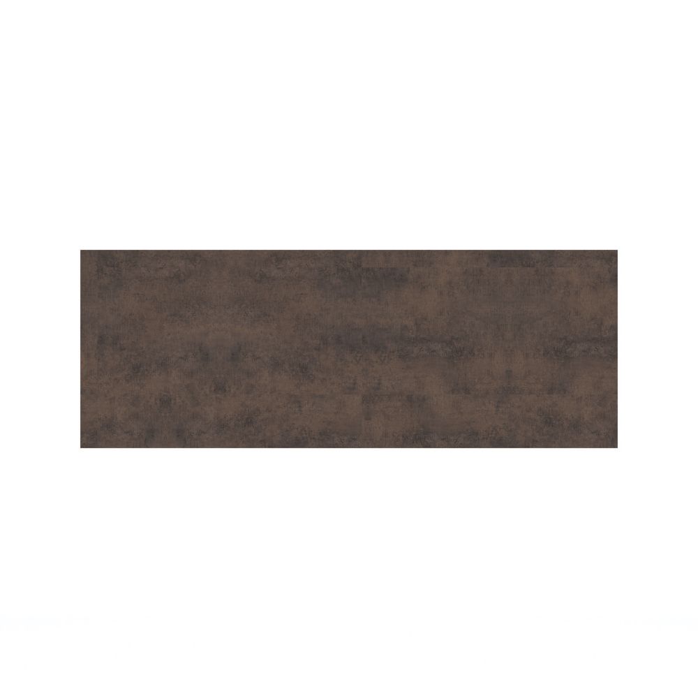 Mariz Antique Rust Splashback 600mm x 1500mm x 3mm - Screwfix