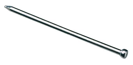 Easyfix Veneer Pins 1 x 15mm 0.25kg Pack | Panel Pins | Screwfix.com