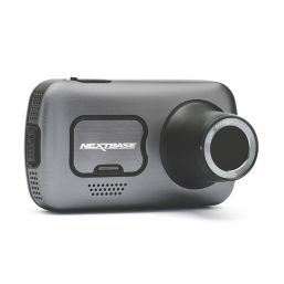 NEXTBASE NBDVR622GW Dash Board Camera 4K 3" Touchscreen - Screwfix