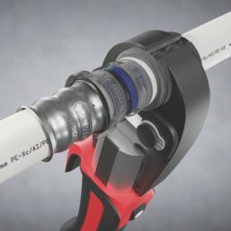 Wavin Tigris K1 12V 1 x 2.0Ah Li-Ion RedLithium Brushless Cordless MLCP ...