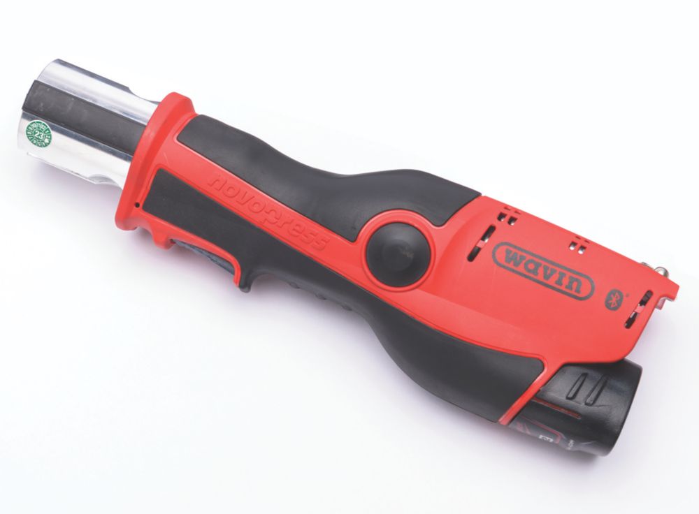 Wavin Tigris K1 12V 1 x 2.0Ah Li-Ion RedLithium Brushless Cordless MLCP ...