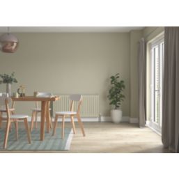 Dulux EasyCare Washable & Tough 2.5Ltr Overtly Olive Matt Emulsion ...