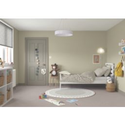 Dulux EasyCare Washable & Tough 2.5Ltr Overtly Olive Matt Emulsion ...