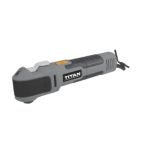 Erbauer 45 Grit Grout Segmented Cutting Blade 89mm Screwfix