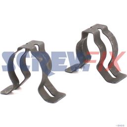 Vokera 20024086 Spring Clip - Screwfix