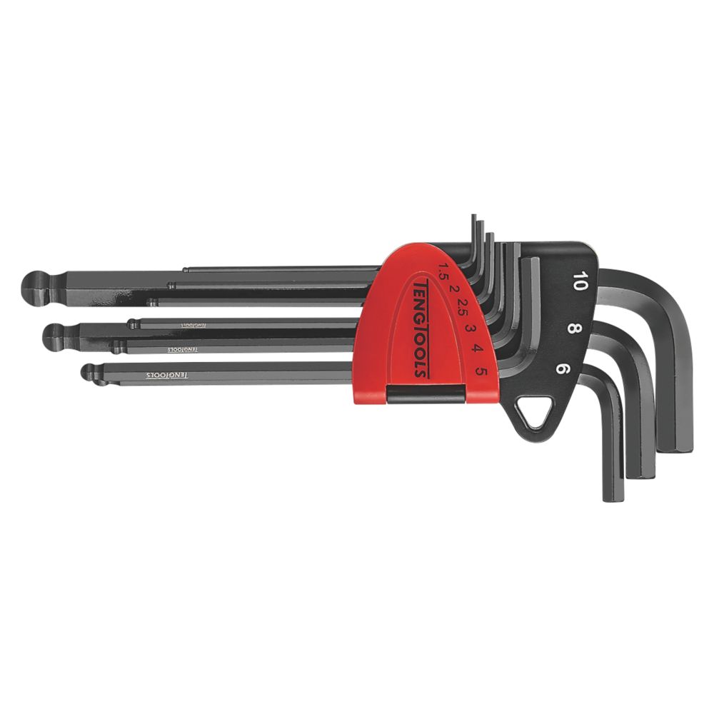 Hex Keys | Allen Key Sets | Screwfix.com