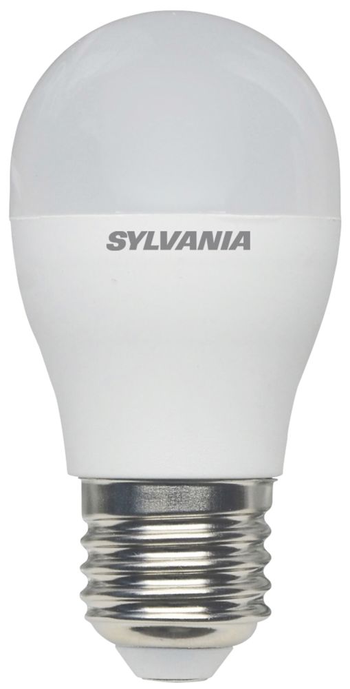 LED Mini Globe Light Bulbs | Lighting | Screwfix.com