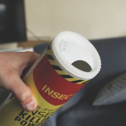 Insecto Pro Formula Insect Killing Powder 300g - Screwfix