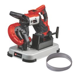 Band saw screwfix store