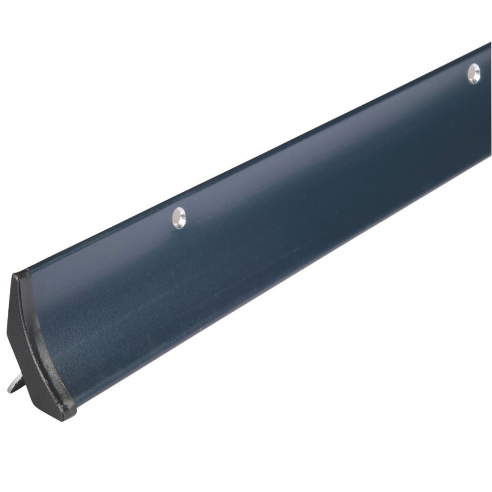 Stormguard Rain Deflector Dark Blue 914mm - Screwfix